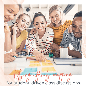 Six simple formats for powerful class discussions - English Education Lab