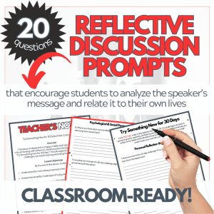 Transform your ESL lessons with TED Talks: Powerful teaching resources ...